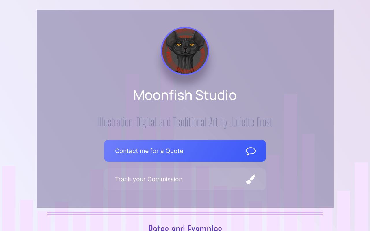 Moonfish Studio